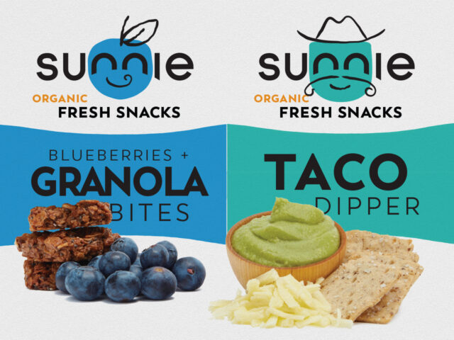 Drawn Agency | Sunnie